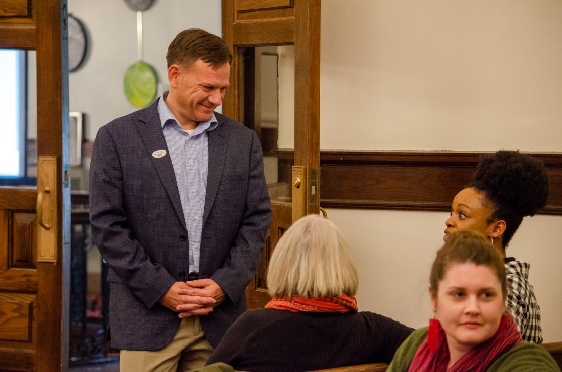 Finkeldei, Shipley and Boley win seats on the Lawrence City Commission ...